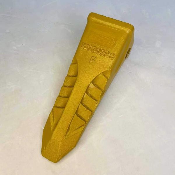 Quality Excavators  Bucket Teeth 1U3302 Construction Machinery Parts for E200B for sale