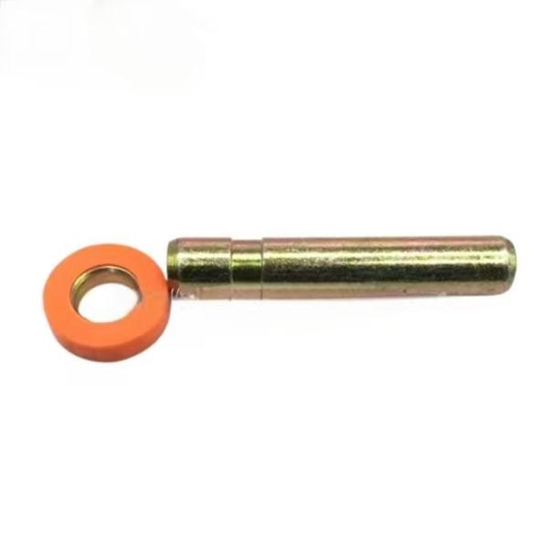 Quality 114-0358 Replacement Tooth Pin & Retainer for  Excavator OEM Standard Precision Casting Replacement for sale