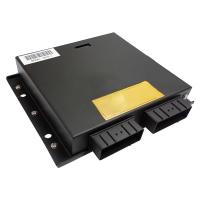 China Excavator Engine Computer Controller Unit 21N6-34811 for  R210 Replacement Parts for sale