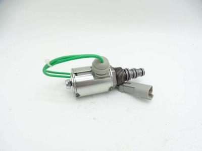 China 171-3685 Control Group Solenoid Valve 24V DC Excavator Spare Parts for E36B 252B Excavator for sale
