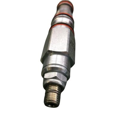 China Hydraulic Cartridge Valve SCEA-LAN SCCA-LAN SCGA-LAN Sequence Valve SCIA-LAN SXCA-LAN SXEA-LAN One-way Valve for sale