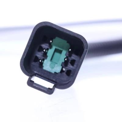 China 247-5235 Excavator Throttle Motor 24V 6 Wire E320B E325B Excavator Spare Part for sale