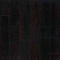 China Wenge Multi Layers Engineered Parquet Flooring With Stained Lacquer for sale