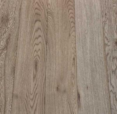China Oak wood flooring for sale