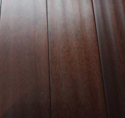 China Merbau solid wood flooring for sale
