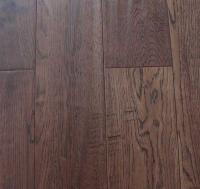 China Oak Engineered Hardwood Flooring for sale