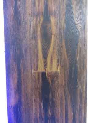 China Suelo de madera dirigido roble europeo en venta