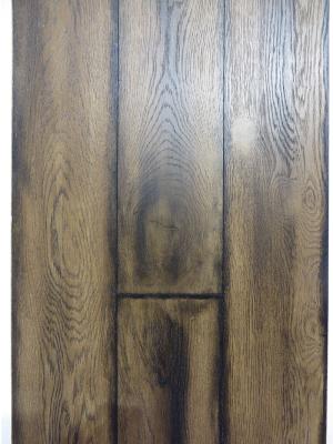 China European Oak Engineered Wood Flooring for sale