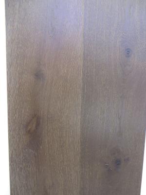 China Suelo de madera dirigido roble europeo en venta
