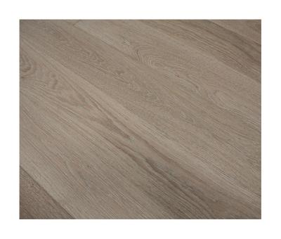 Chine Quality 5" Oak Engineered Hardwood Flooring,  White Washed, Color Old Duchess à vendre
