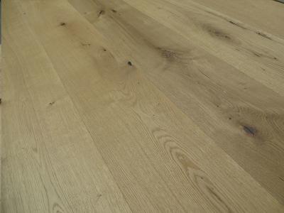 China super matt white oak engineered timber flooring, character ABCD grade for sale