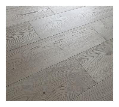China ABCD Plus Grade Oak Engineered Timber Flooring, 220 x 20/6MM en venta
