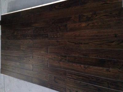 China Chinese Teak Multi-layers Engineered wood flooring, similar to oak, good price, quality floors for sale