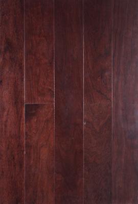 China Rotary cut American Walnut Engineered Wood Flooring, American popular color stains for sale