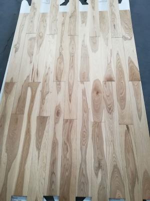 China super matt sap oak engineered hardwood flooring with natural vanished for sale