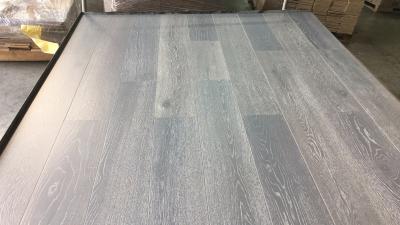 China European Oak engineered wood flooring, export from Cambodian factory, 0 tax to America for sale
