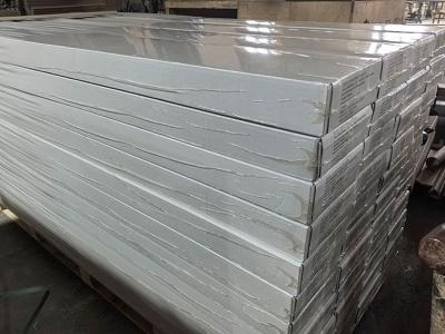 China White Oiled Oak 3 Layers Wood Flooring, 220MM, DEF Grade, Click Joint for sale