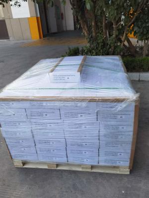 China Chevron Engineered Oak Flooring With Stone Grey Stained Selected ABC Grade for sale