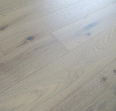 China popular color European Oak engineered hardwood flooring, color T for sale