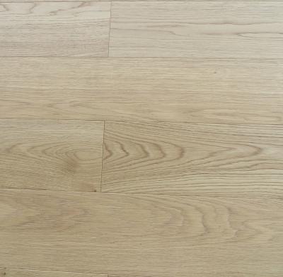 China high quality White Oak Multi-layers Engineered Wood Flooring, color E85 for sale