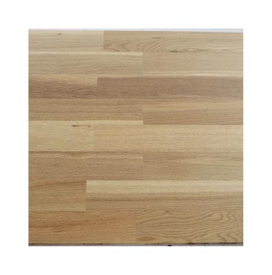 Chine 10/3MM White Oak 2 Layer Engineered Wood Flooring, selected c grade à vendre