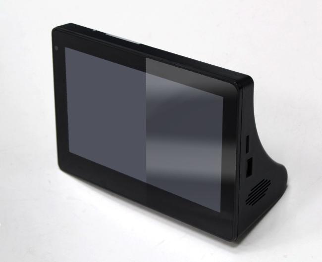 Free Standing GPIO SIP Stack Android Tablet For Smart Home