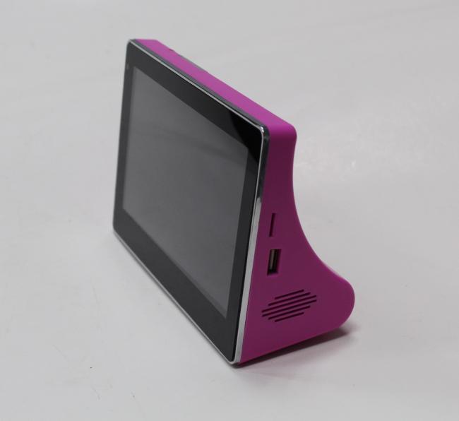 Free Standing GPIO SIP Stack Android Tablet For Smart Home
