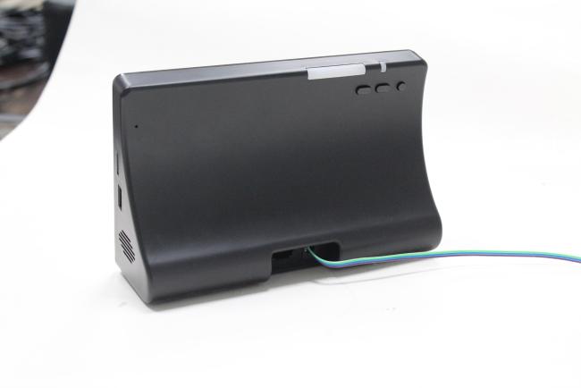 Free Standing GPIO SIP Stack Android Tablet For Smart Home