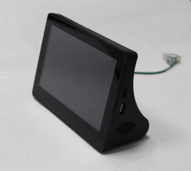Free Standing GPIO SIP Stack Android Tablet For Smart Home