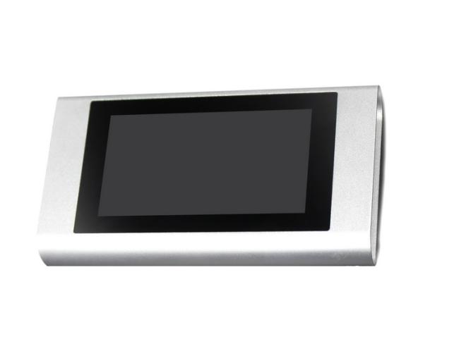 POE Aluminum Tablet PC For Door Alarm And Control System