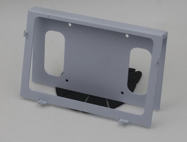 In Wall Android Tablet With RS232 POE