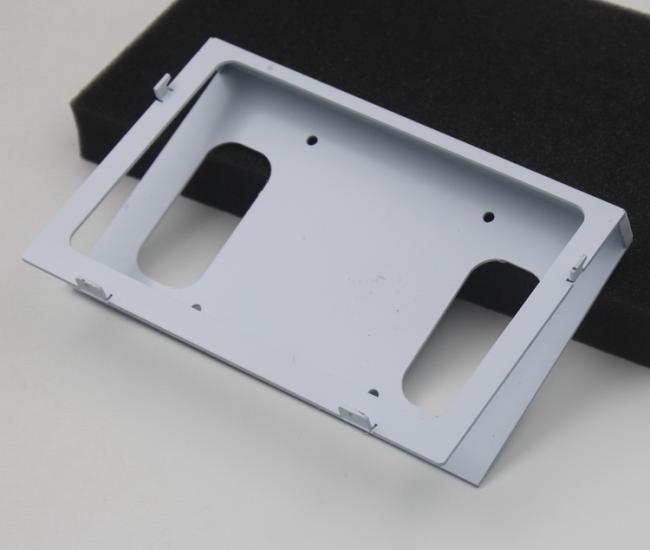 In Wall Android Tablet With RS232 POE
