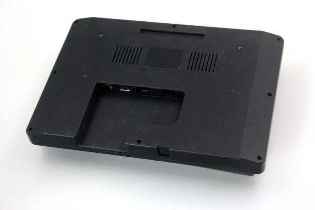 10" Wall Mountable Intelligent Home Control Touch Panel With Android OS POE GPIO