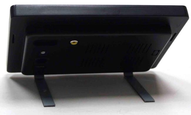 7 Inch Intelligent House Android Touch Panel PC With RJ45 POE Wifi