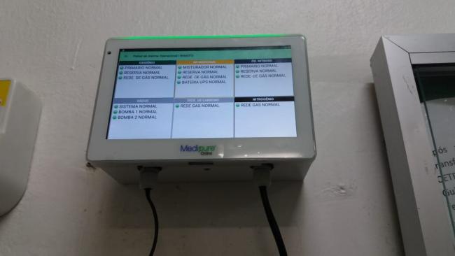 OEM Wall mount POE tablet