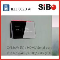 China Embedded Wall 7