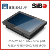 China Embedded Wall 7