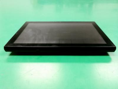 China Customized In Wall Mount Android POE Control Panel 10.1 inch LCD Touch Screen Video Conference Schedul Device for sale