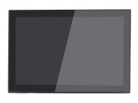 China Building Automation Solution 10 Inch Wall Mount Android POE Touch Panel Adding RS485 Serial Port for sale