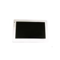 China 7 Inch Customized Wall Flush Mounted Android Tablet POE Powering Control Panel With RJ45 for sale