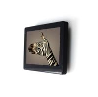 China Industrial Controlling Android Tablet  PC 7 inch Wall Mount POE Touch Panel With Customized Boot Logo for sale