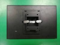 China No Battery Indoor 10 Inch Customized Wall Mount Bracket Android POE Touch Panel Integrate LED Light Optional for sale
