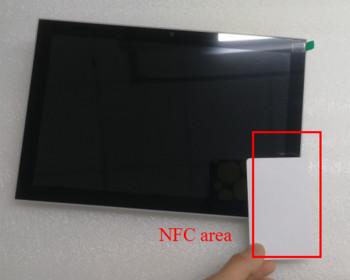 China Wall mount Control Terminal Touch Panel 10 inch Android Rooted POE tablet for Indoor home automation/meeting room for sale
