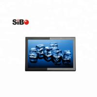 China Different Wall Mounting10 Inch Android Rooted POE RS485 Tablet PC For Smart House Control for sale