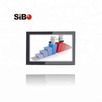 China Attendance Monitoring Panel 10 inch Android POE Tablet 1280*800 IPS Touch Screen With NFC Reader ID Card for sale