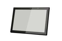 China Home Automation Panel PC 10 Inch Android Tablet with POE LED Light Wall Mount Bracket for sale