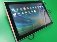China Customized POE Android OS Rooted Google Play Store Wall Mount Touch Screen 10