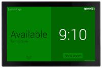 China OEM Logo Wall Flush Mount Touch Screen 10 Inch Android POE Tablet Adding Four Borders LED Light for sale