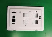China Android Based 7 Inch POE Wifi Bluetooth Touch Tablet Smart Home Automation Wall Mount Remote Controller for sale