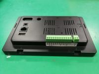 China 7 Inch Wall Mount Control Android Touch Panel Customize POE RS232 RS485 Relay Option for sale